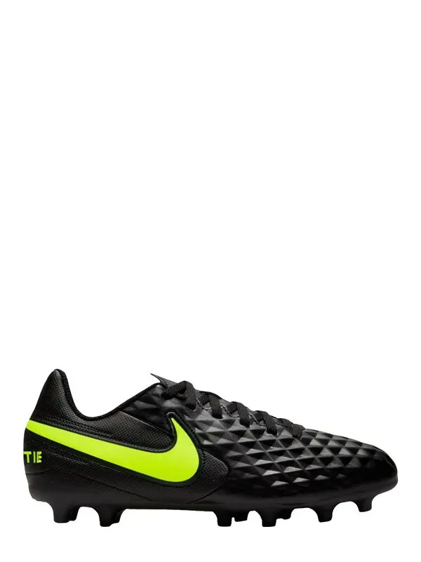 Nike Tiempo Legend 8 Club Mg Gs - Black