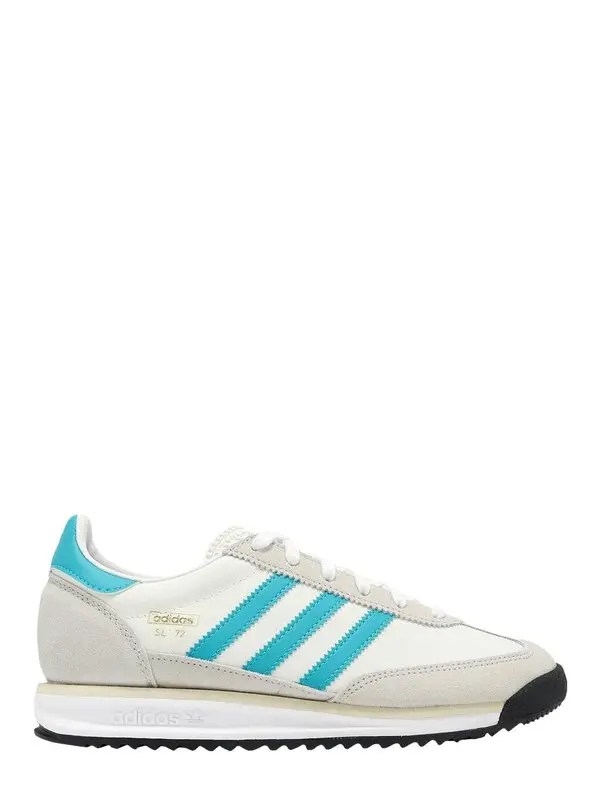 Adidas Sl72 Rs Sneakers - White