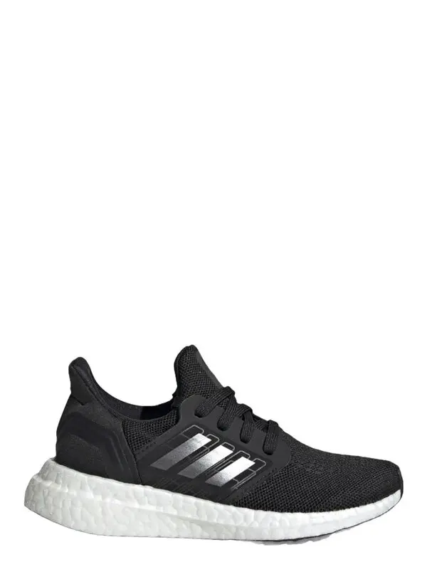 Adidas Ultraboost 20 J Sneakers - Black