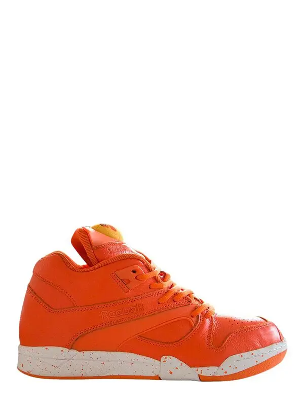 REEBOK Court Victory Pump - Orange