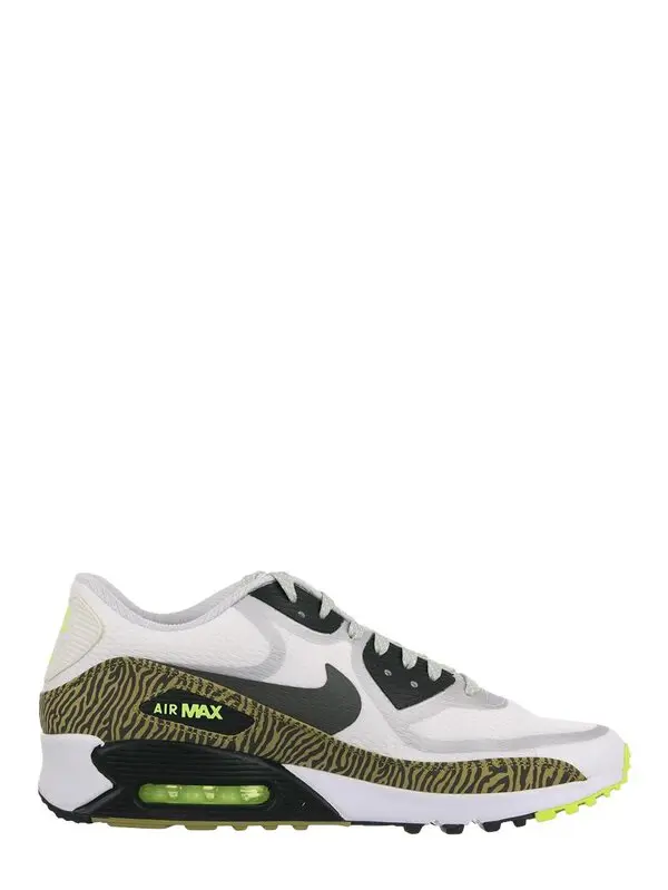 Nike Air Max 90 Cmft Tape Reflective Sneakers - White