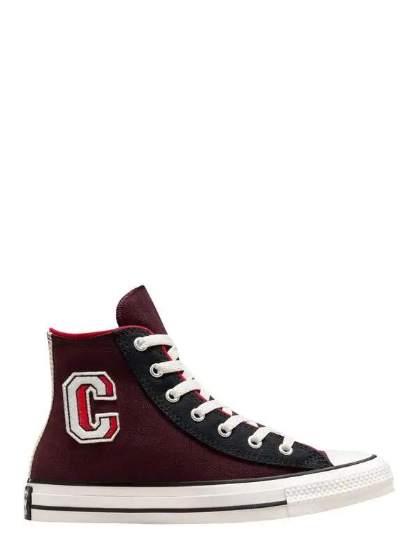 CONVERSE Chuck Taylor All Star Retro High Gs - Red