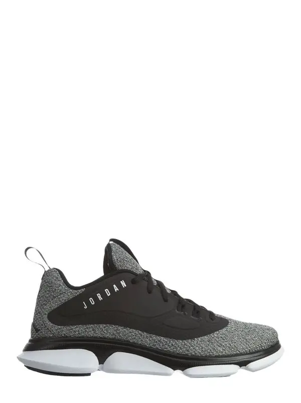 JORDAN Impact Tr Sneakers - Black