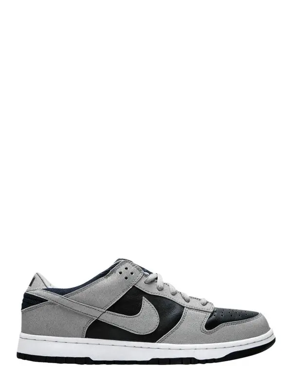 Nike Dunk Low Pro B Sneakers - Grey