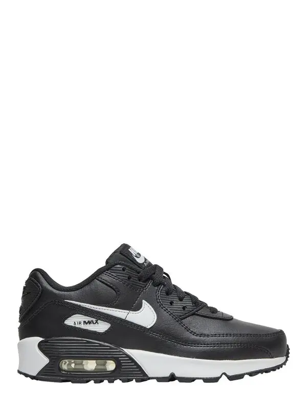 Nike Air Max 90 Sneakers - Black