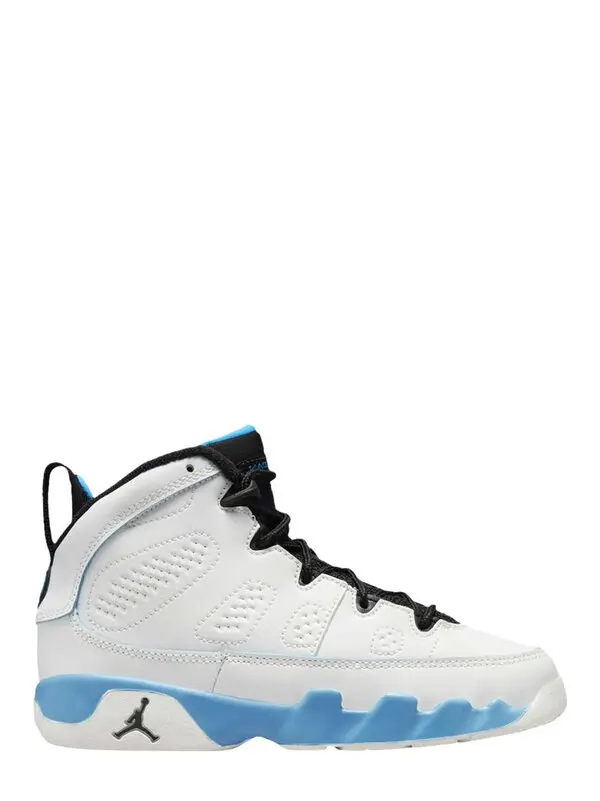 JORDAN 9 Retro Ps Sneakers - White