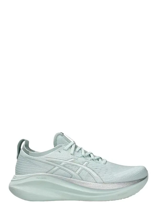 Asics Gel Nimbus 27 Sneakers - Green