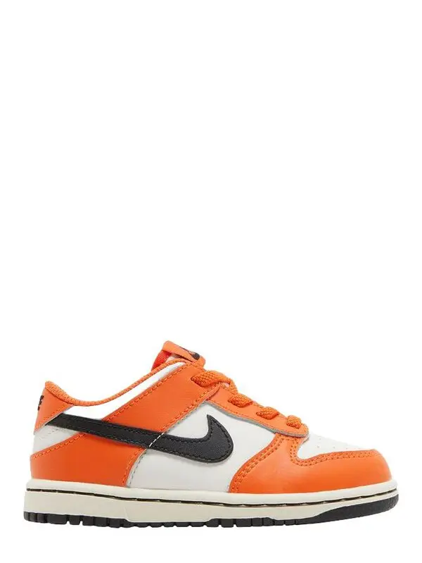 Nike Dunk Low Td 'halloween' 2022 - Orange
