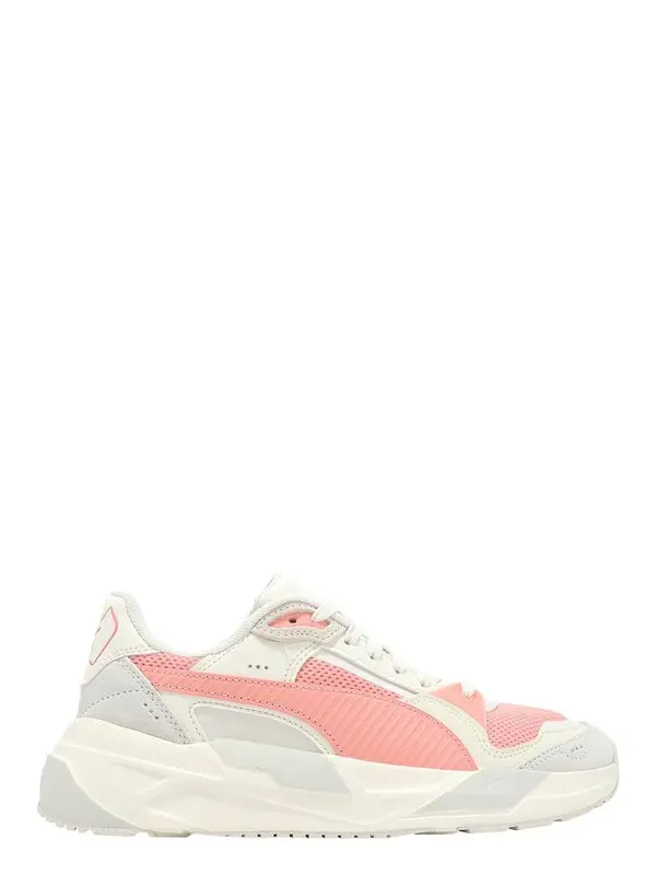 PUMA Trinity 2 Jr. Sneakers - Pink