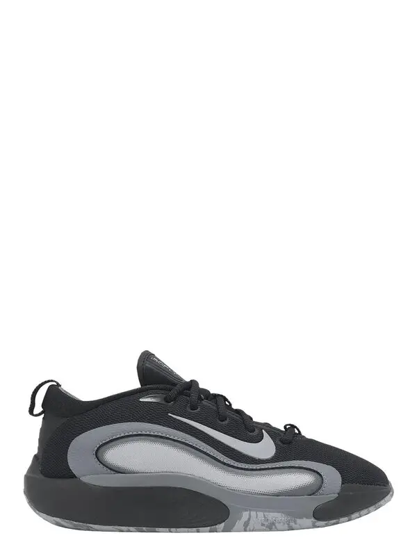 Nike Isofly Gs Sneakers - Black
