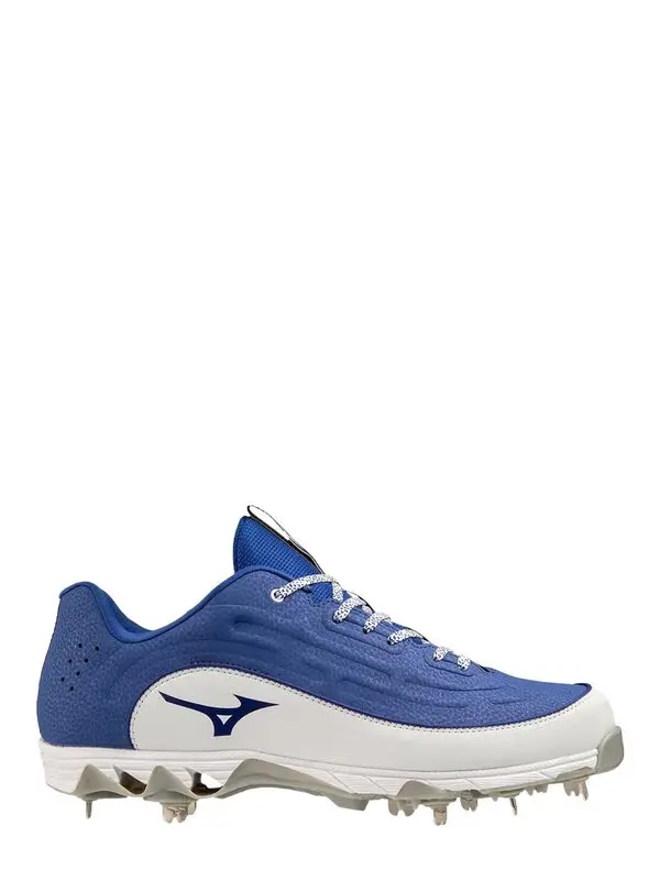 Mizuno 9-spike Ambition 3 Low - Blue