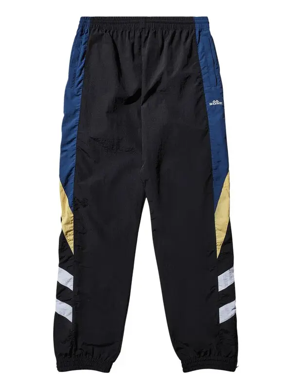 Martine Rose Panelled Track Pant - Multicolor