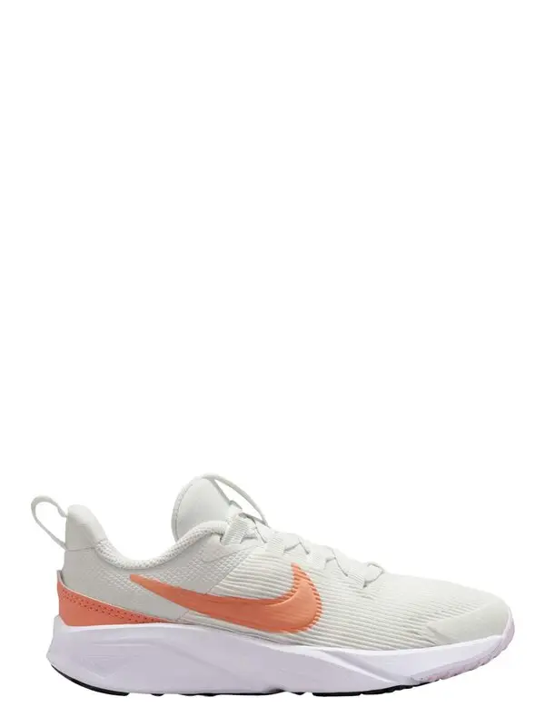 Nike Star Runner 4 Ps Sneakers - Cream