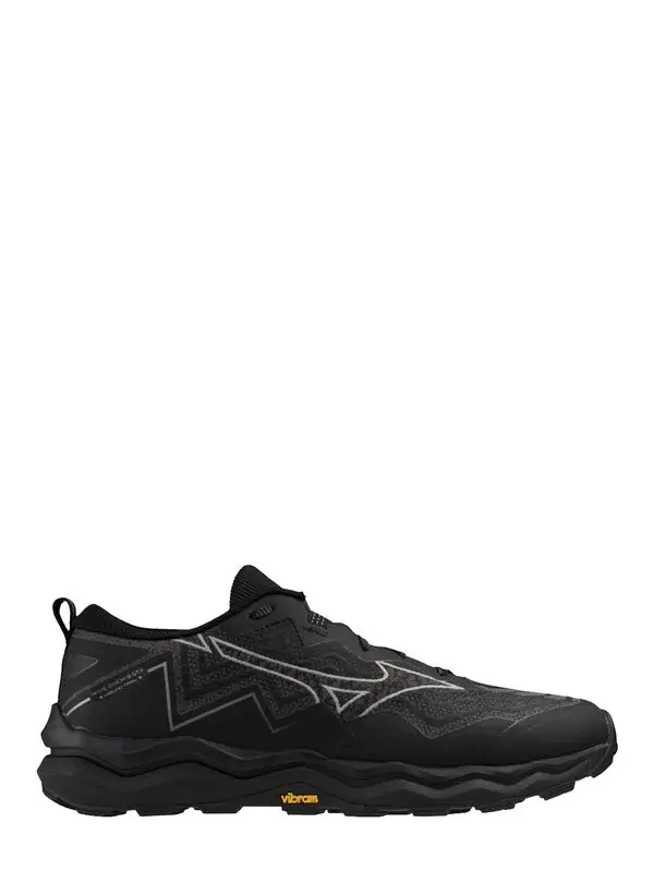 Mizuno Wave Daichi Gore-tex - Black