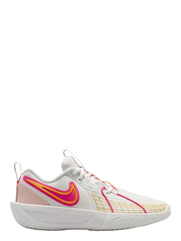 Nike Gt Cut 3 Gs Sneakers - White