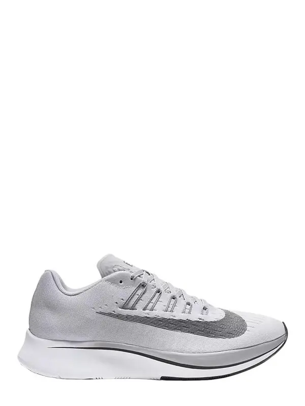 Nike Zoom Fly Sneakers - Grey