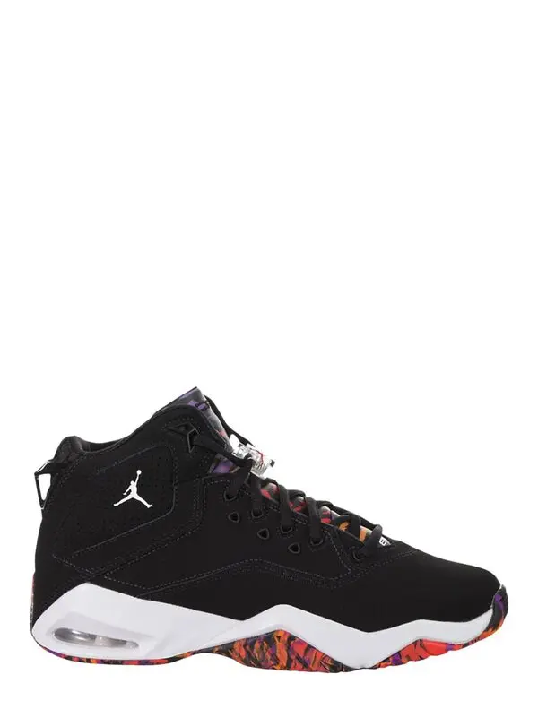 JORDAN Loyal Gs Sneakers - Black