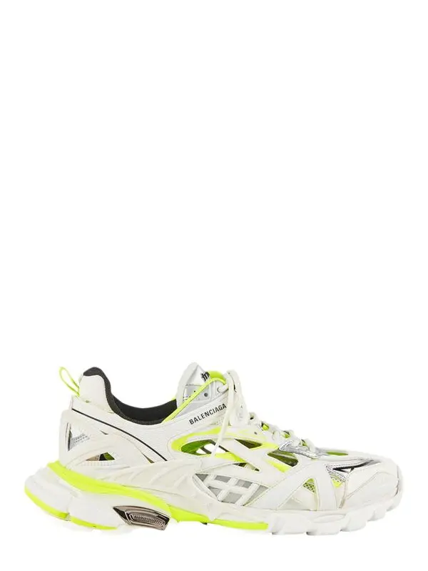 Balenciaga Track.2 Trainer - White