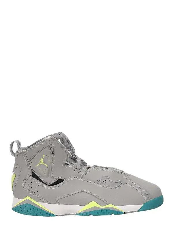 JORDAN True Flight Gg Sneakers - Grey
