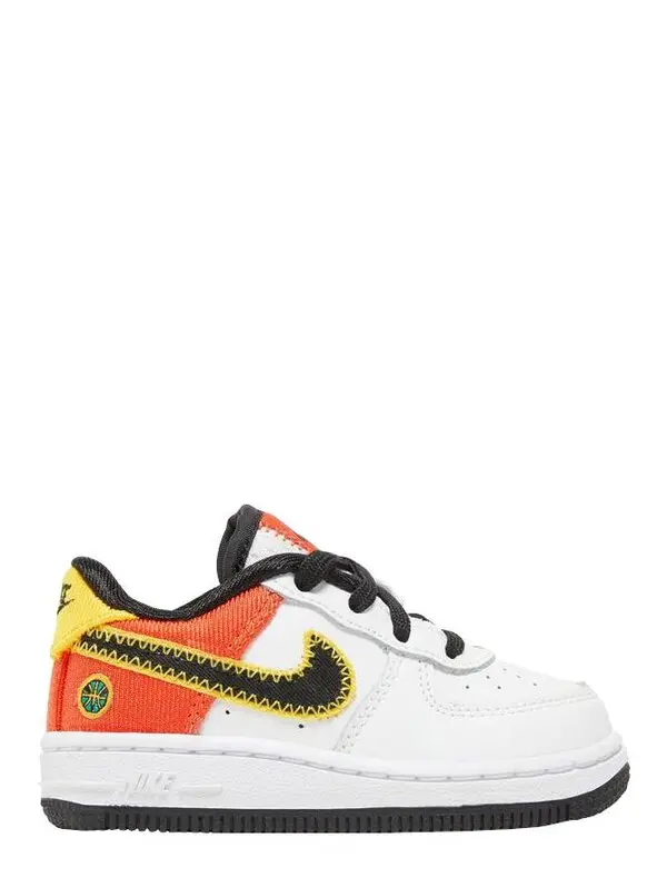 Nike Air Force 1 Lv8 Td ‘roswell Rayguns - White