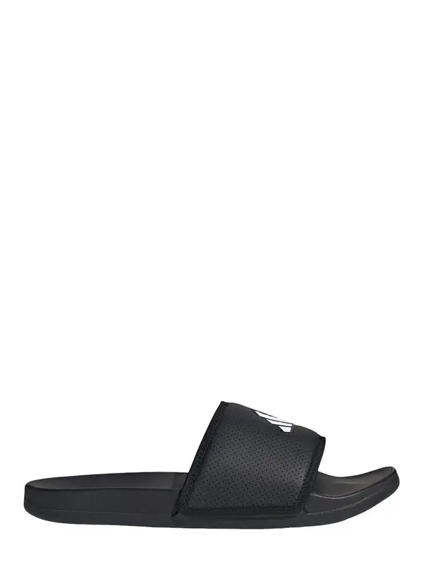 Adidas Adilette Comfort Slide - Black