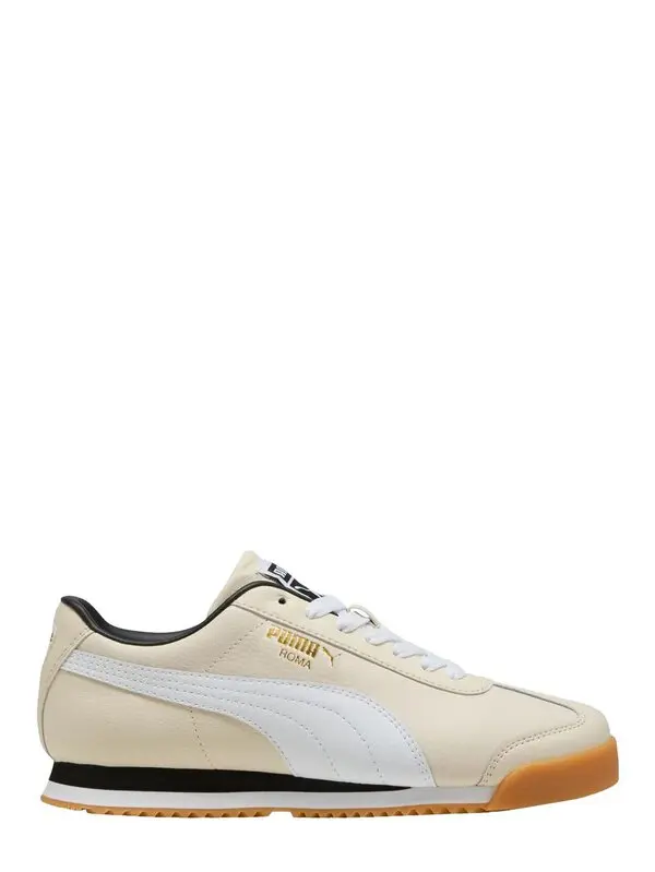 PUMA Roma 24 Sneakers - Cream