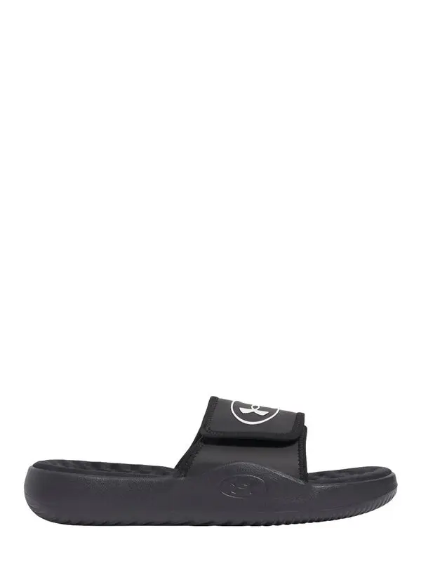 Under Armour Ignite Pro Slides - Black