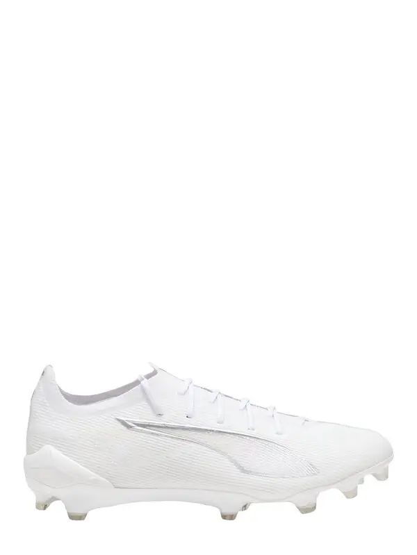 PUMA Ultra 5 Ultimate Fg Pack - White