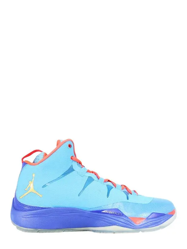JORDAN Super.fly 2 'all-star Game' Sneakers - Blue