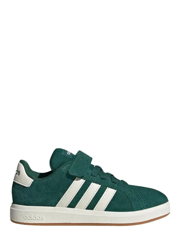 Adidas Grand Court 00s C Sneakers - Green