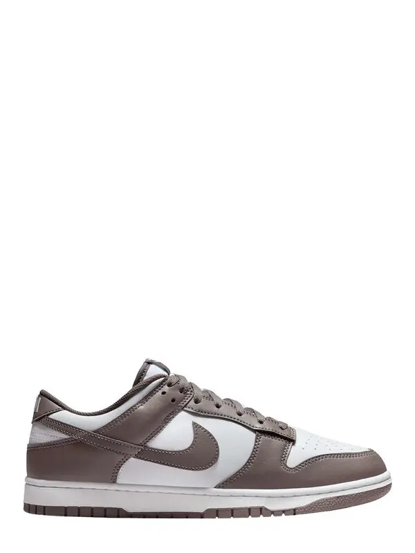 Nike Dunk Low Sneakers - Brown