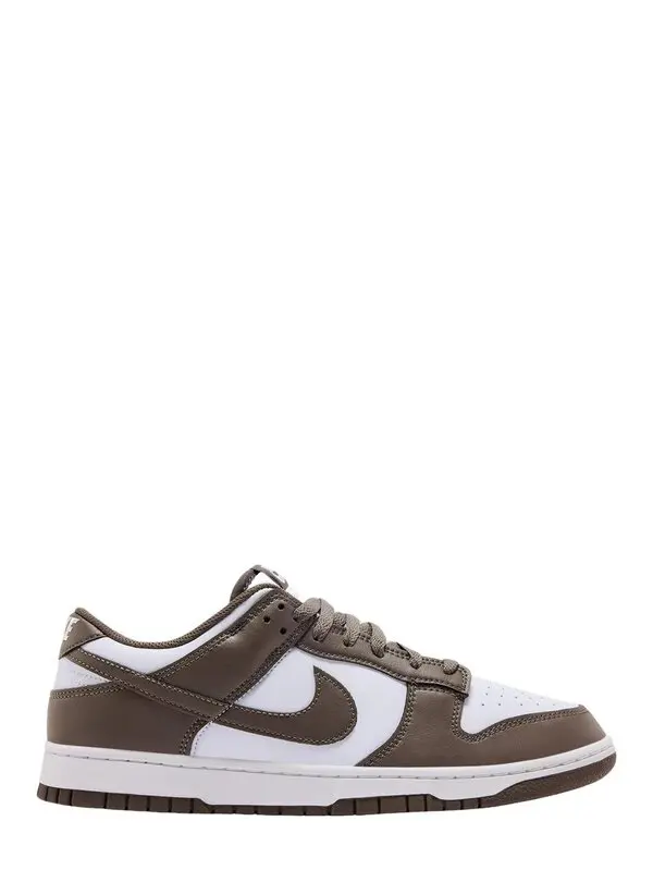 Nike Dunk Low 'cave Stone - Brown