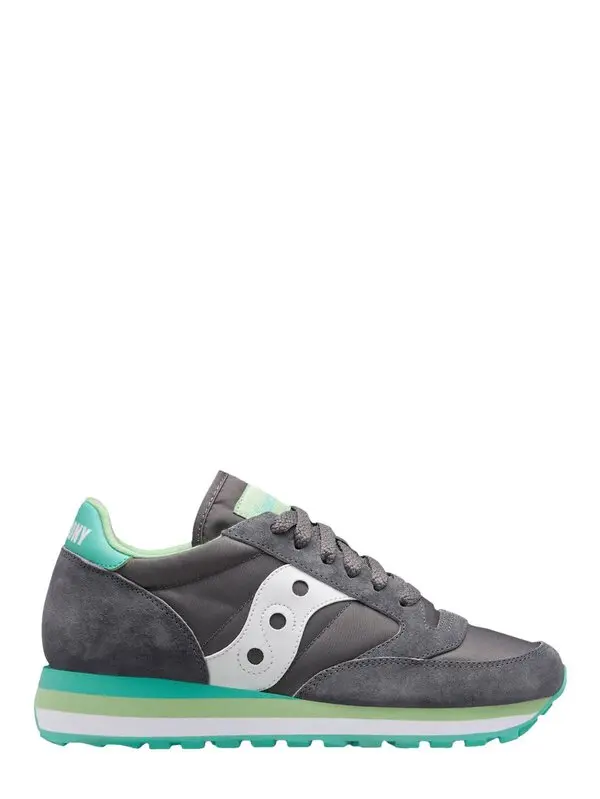 Saucony Jazz Triple Sneakers - Grey