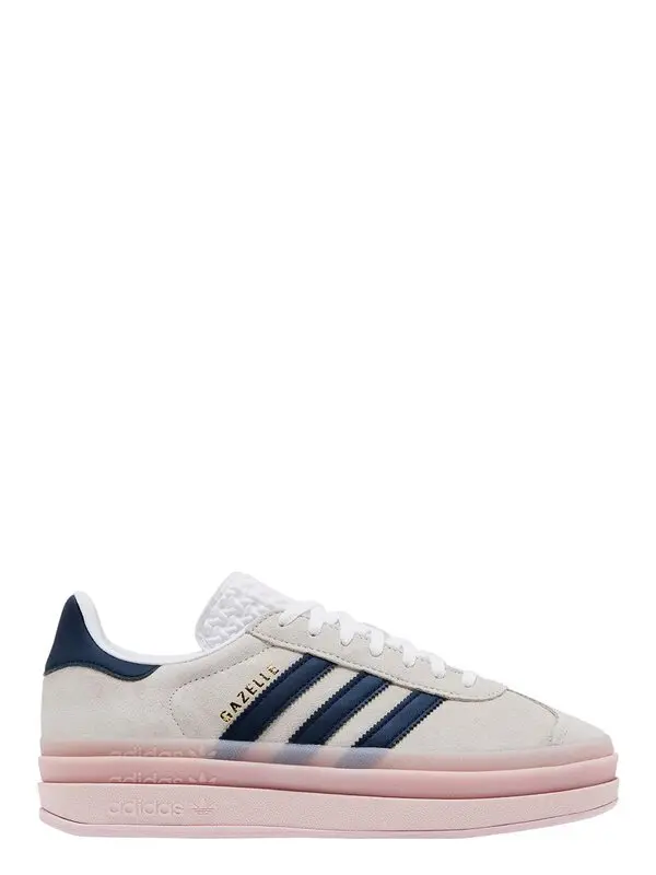 Adidas Gazelle Bold Sneakers - Grey