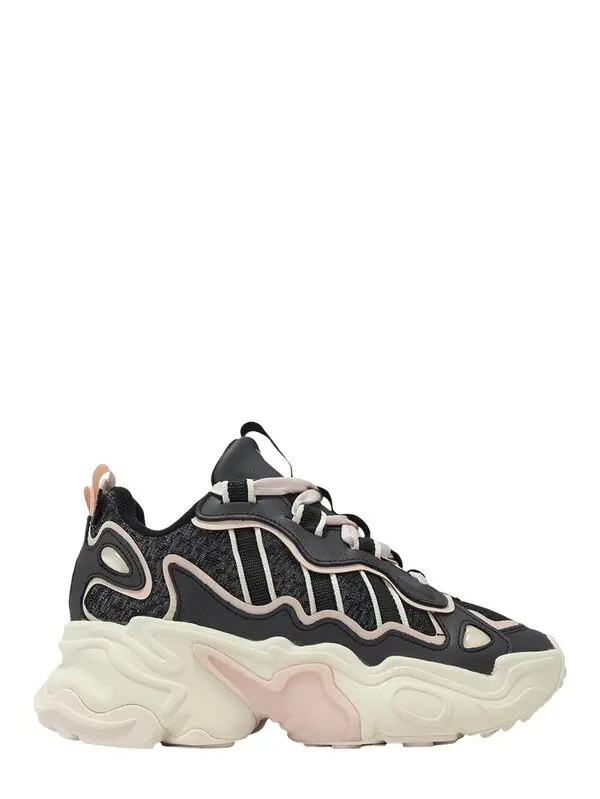 Adidas Ozthemis Sneakers - Black