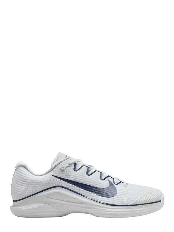 Nike Court Air Zoom Vapor Hc Sneakers - White