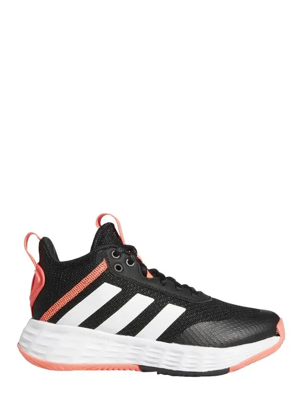 Adidas Own The Game 2.0 J Turbo Sneakers - Black