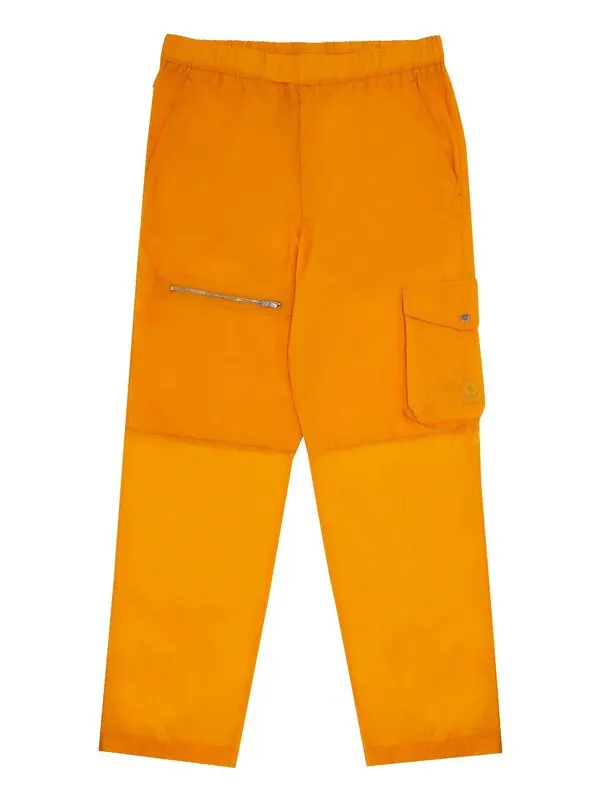 Moncler 1952 Sport Trousers - Orange