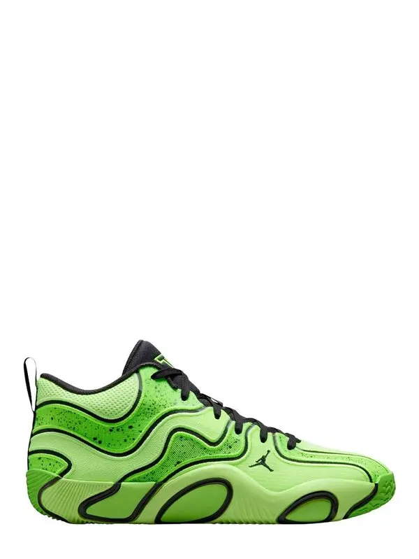 JORDAN Tatum 3 Pf '6th Man' Sneakers - Green