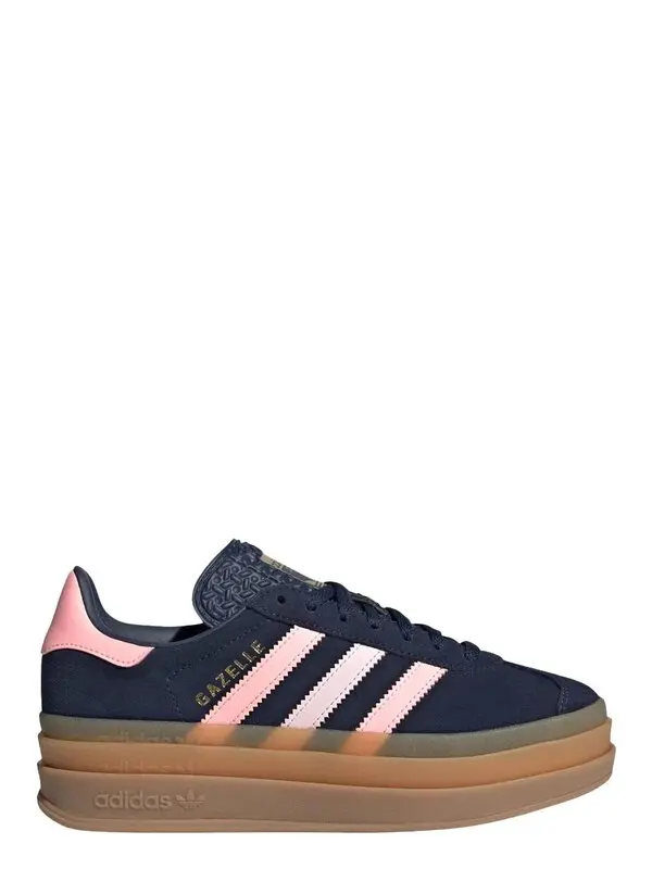 Adidas Gazelle Bold J Sneakers - Blue