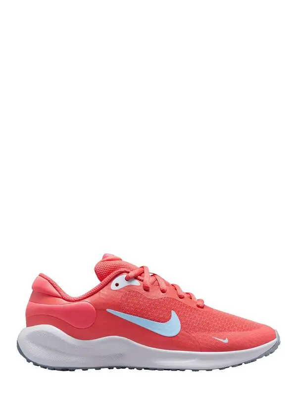 Nike Revolution Gs Sneakers - Red