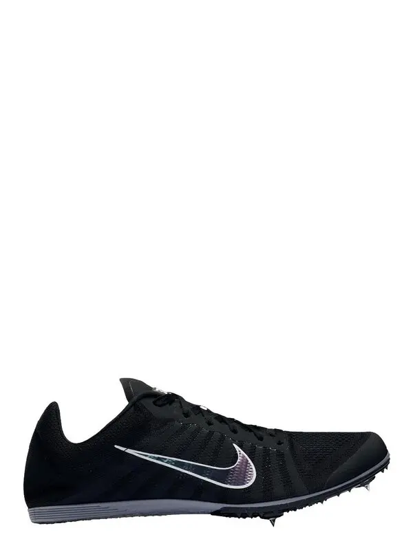 Nike Zoom D Sneakers - Black
