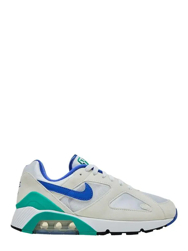 Nike Air Max 180 Sneakers - White