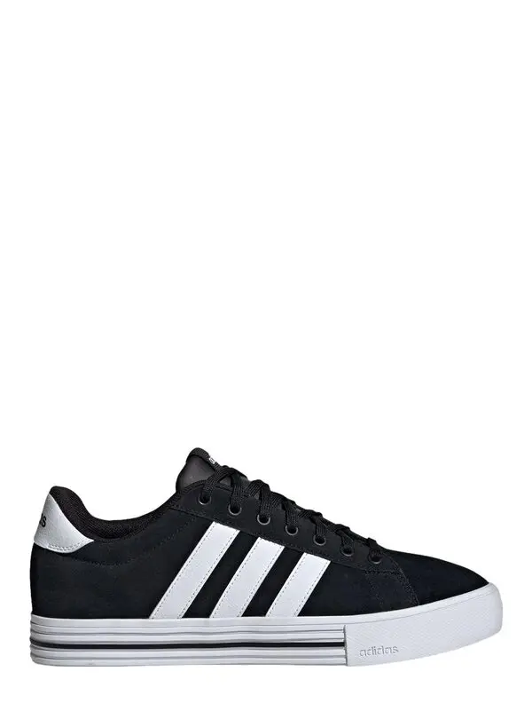 Adidas Daily 4.0 Sneakers - Black