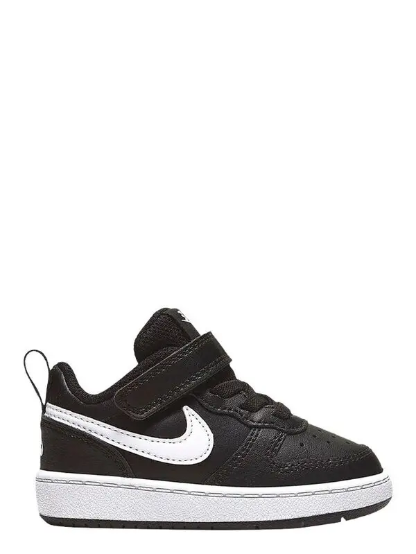 Nike Court Borough Low 2 Td Sneakers - Black
