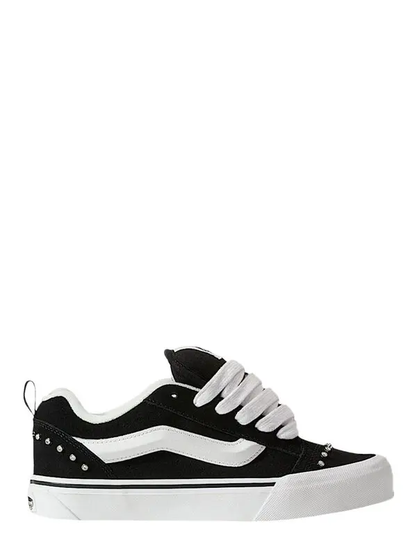 VANS Knu-skool 'studs' Sneakers - Black