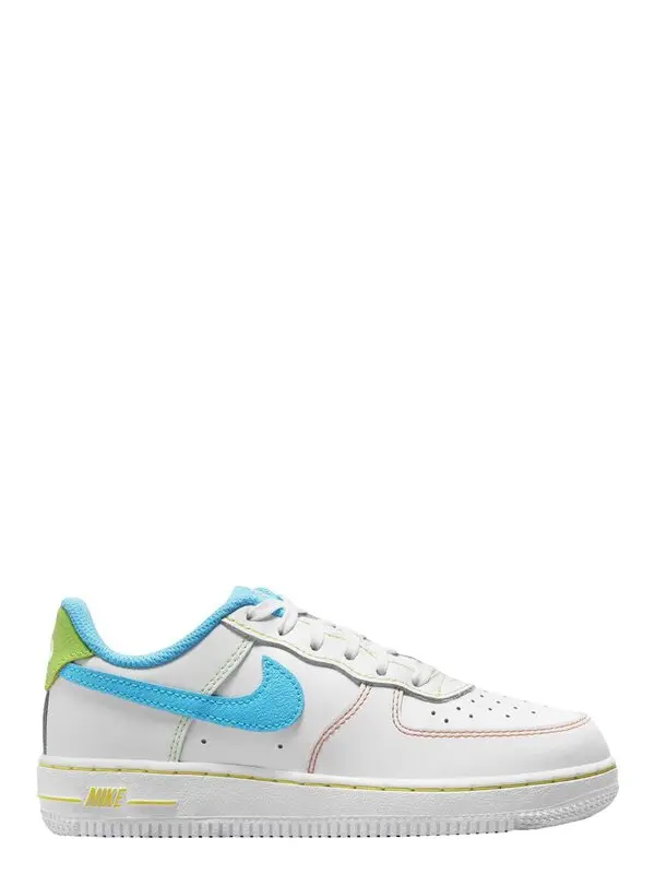 Nike Force 1 Low Sneakers - White