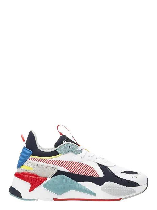 PUMA Rs-x Jr Sneakers - White