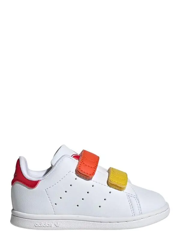 Adidas Stan Smith Cf C Sneakers - White