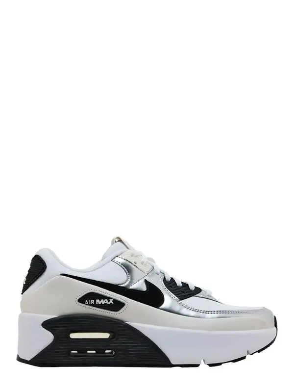 Nike Air Max 90 Lv8 Sneakers - White